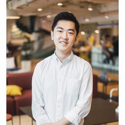 Aaron Koh
