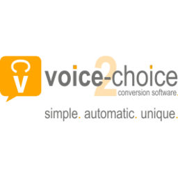 VOICE2CHOICE PTE. LTD.