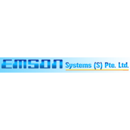 EMSON SYSTEMS (S) PTE. LTD.