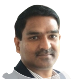 Sathiyaseelan GOVINDARAJAN