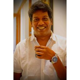 Krishna K Vemula