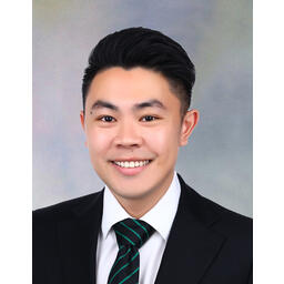 Joshua Koh