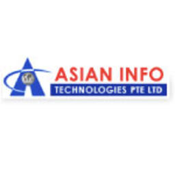 ASIAN INFO TECHNOLOGIES PTE. LTD.