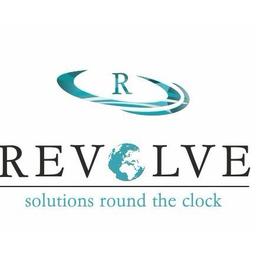 REVOLVE SOLUTIONS