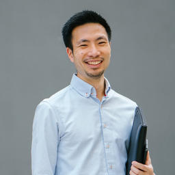 Adrian Lim