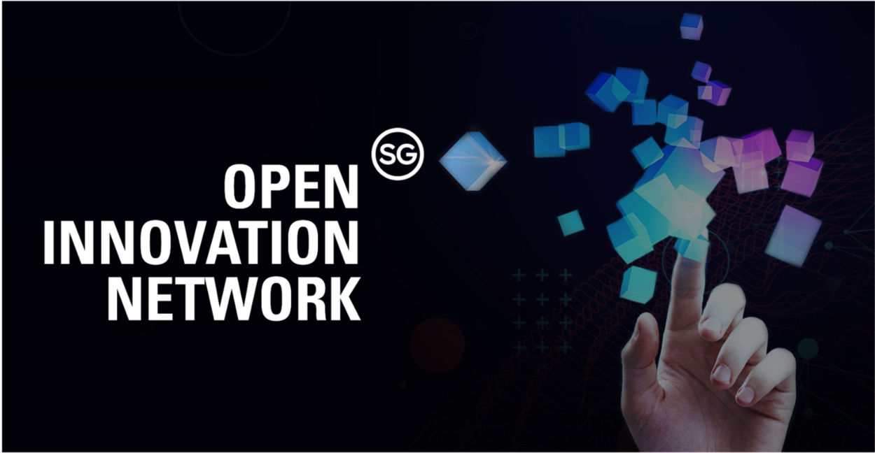 Startup SG - The Singapore Startup Ecosystem